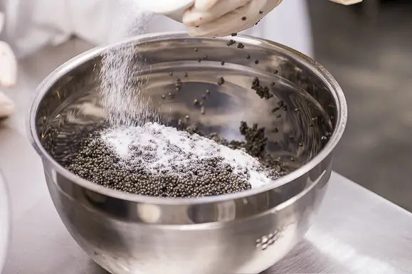 Qu'est-ce que le caviar Malossol ? – CaviarHub