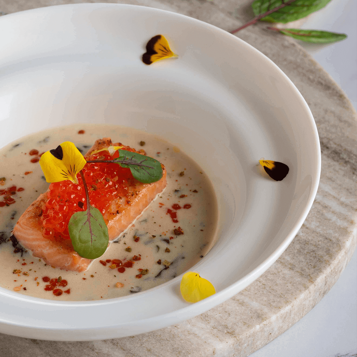 Fish Roe & Red Caviar - Fast Shipping – CaviarHub