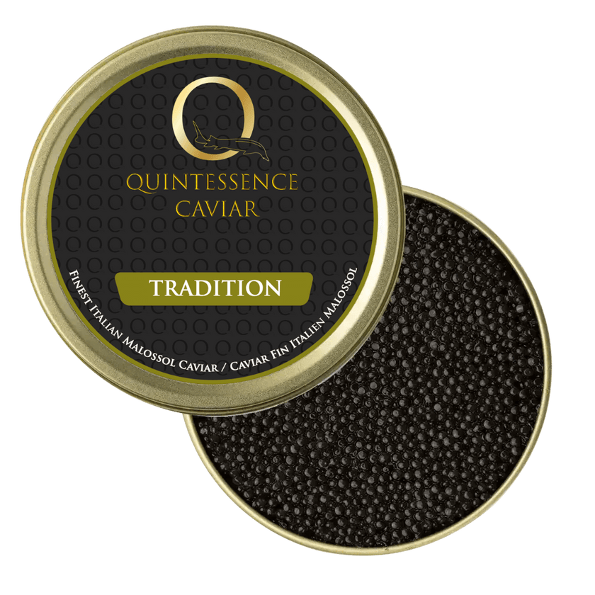 Buy Caviar & Roe Online Canada | Fast Delivery – CaviarHub